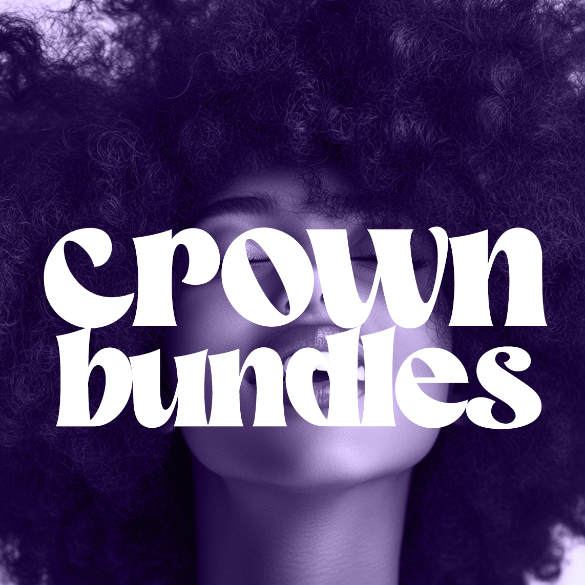 CROWN BUNDLES – Flourish Your Crown